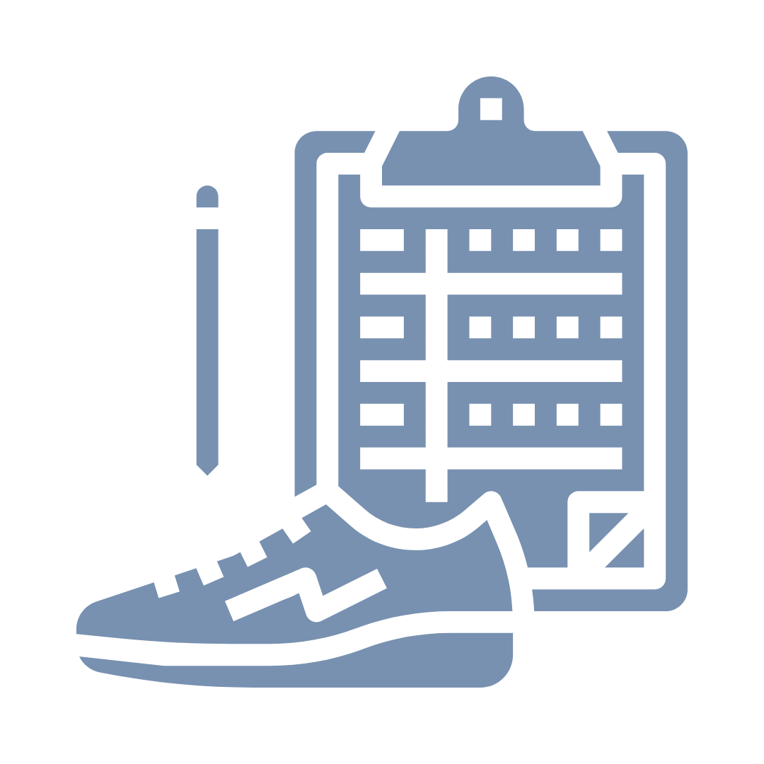 Fitness Transformation Challenge | Alex Pedley-Peak Condition Method